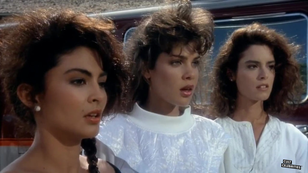 Rebecca Michelle Ferratti – Cult Celebrities