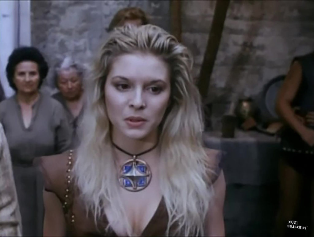 Deathstalker IV: Match of Titans (1991) – Cult Celebrities