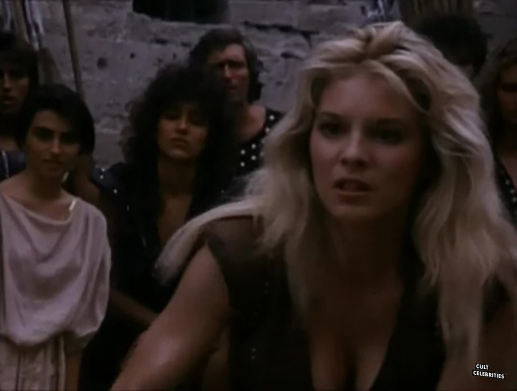 Deathstalker IV: Match of Titans (1991) – Cult Celebrities