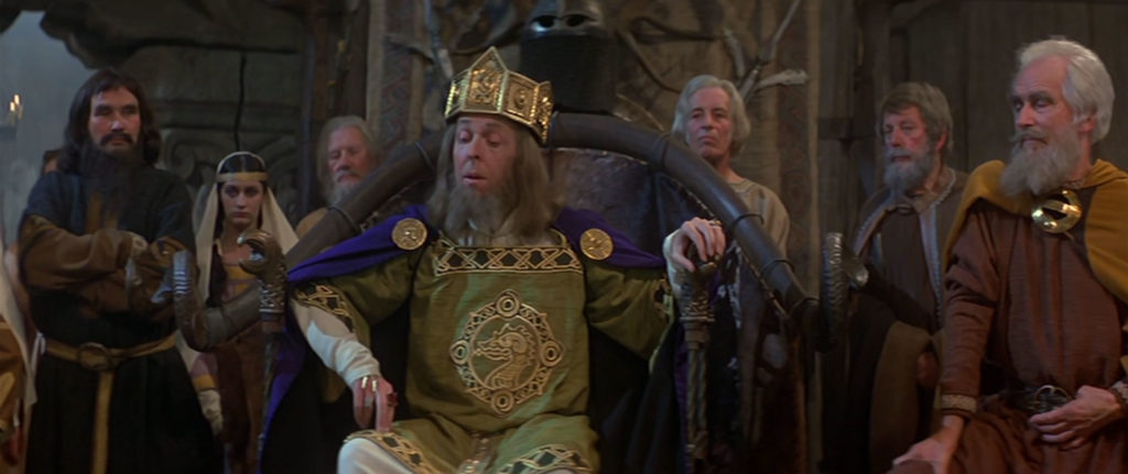 Dragonslayer (1981) – Cult Celebrities