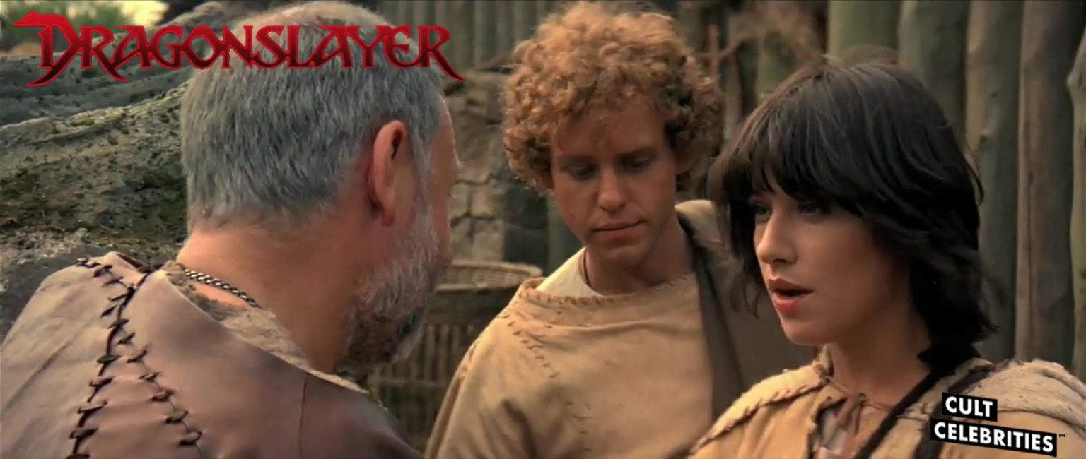 Dragonslayer (1981) | Cult Celebrities