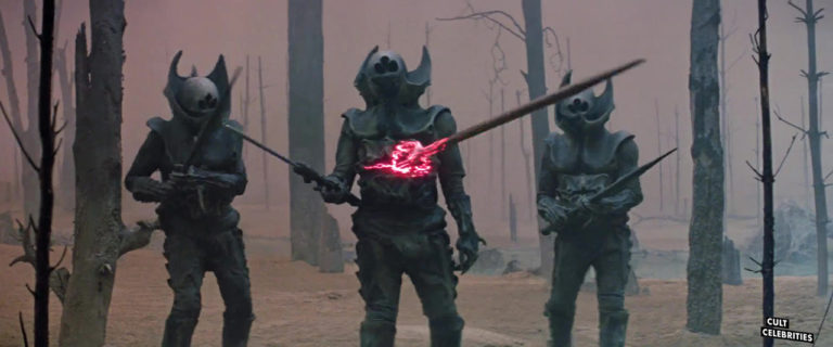 Krull (1983) – Cult Celebrities