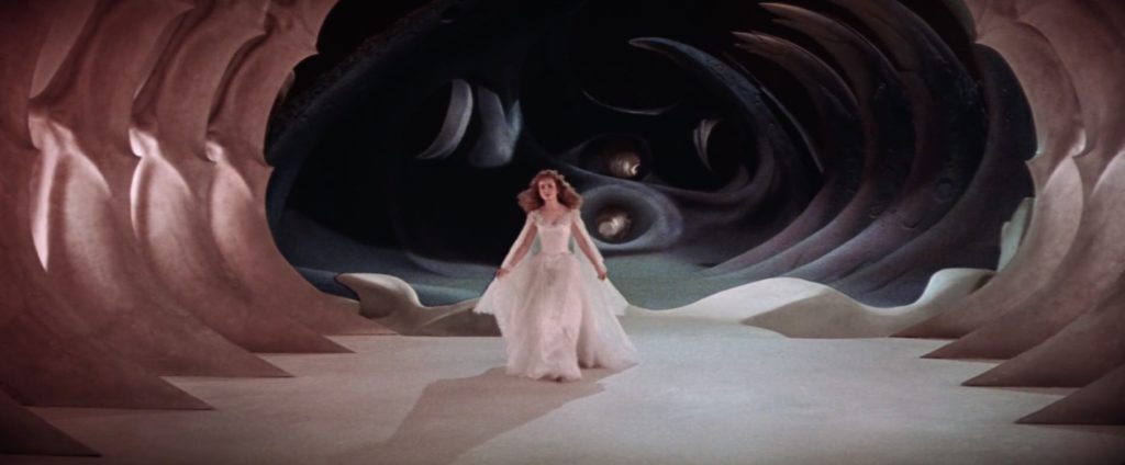 Krull (1983) – Cult Celebrities