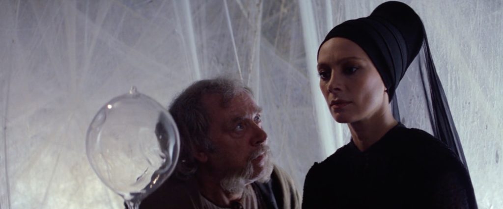 Krull (1983) – Cult Celebrities