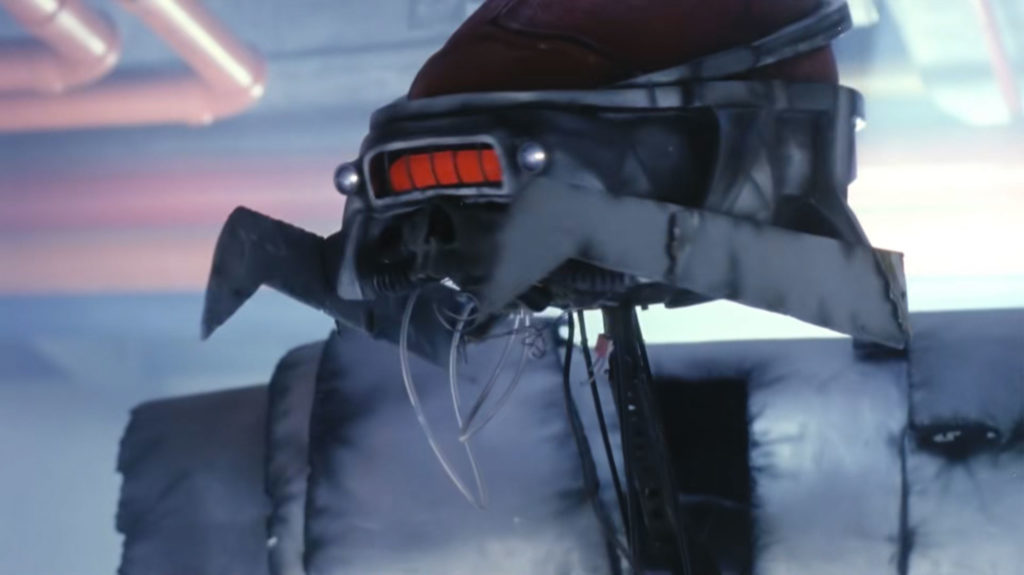 Moontrap (1989) – Cult Celebrities