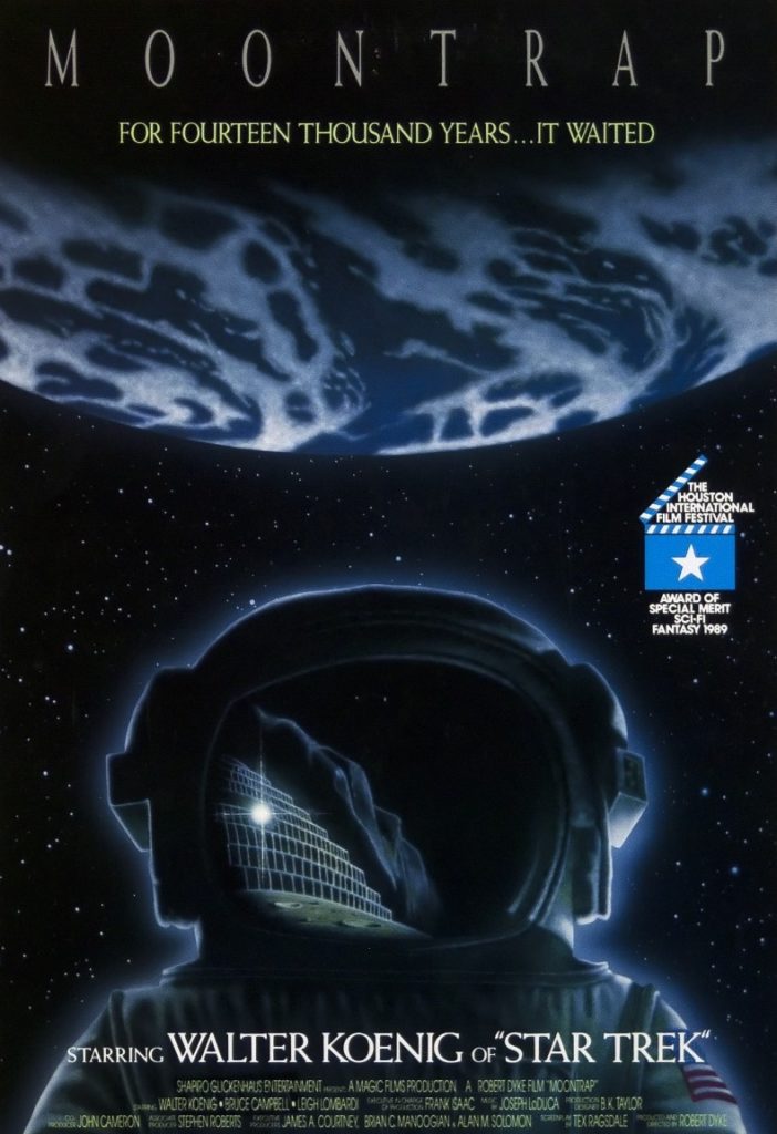 Moontrap (1989) – Cult Celebrities