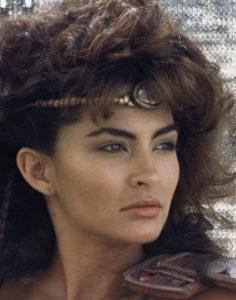 Rebecca Michelle Ferratti – Cult Celebrities