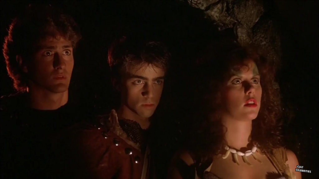 Robot Holocaust (1986) – Cult Celebrities