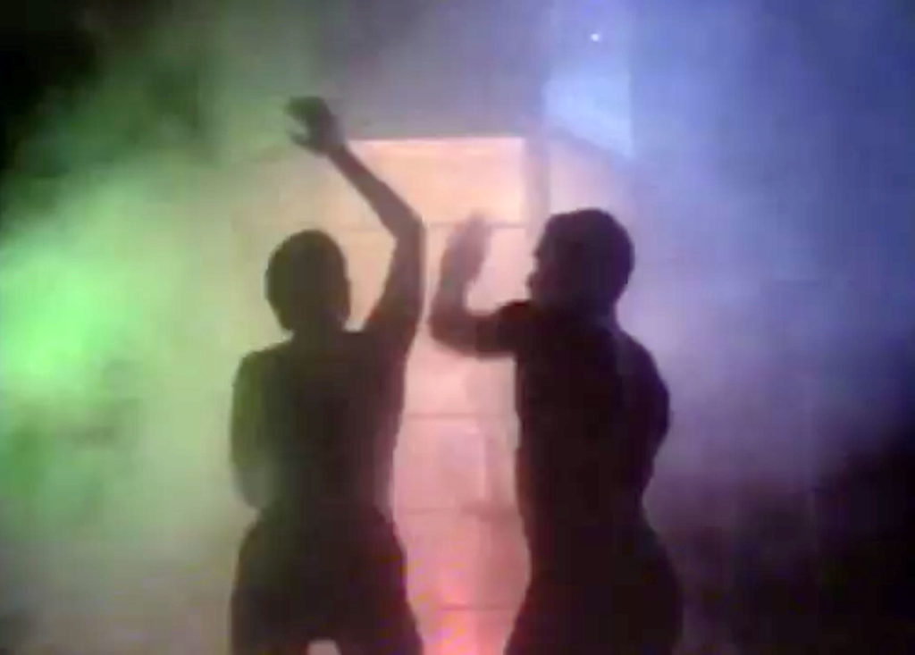 Robot Holocaust (1986) – Cult Celebrities