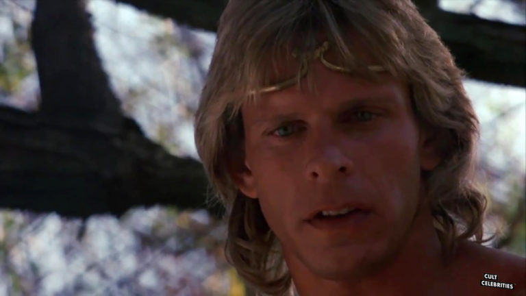 The Beastmaster (1982) – Cult Celebrities