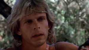 Marc Singer – Cult Celebrities