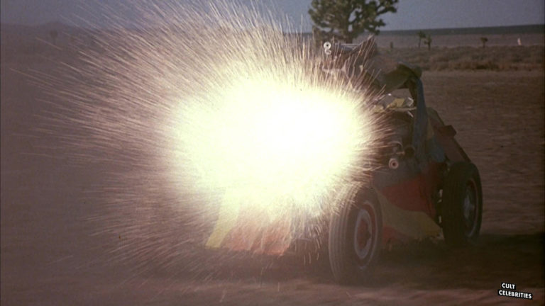 The Dungeonmaster (1984) – Cult Celebrities