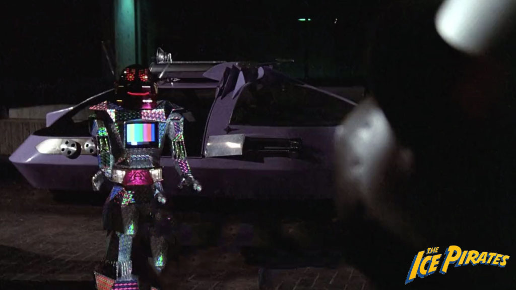 The Ice Pirates (1984) – Cult Celebrities