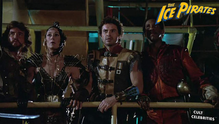 The Ice Pirates (1984) – Cult Celebrities