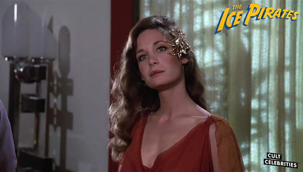 The Ice Pirates (1984) – Cult Celebrities