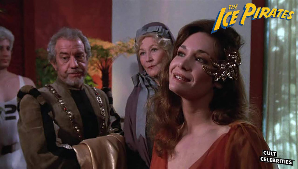 The Ice Pirates (1984) – Cult Celebrities