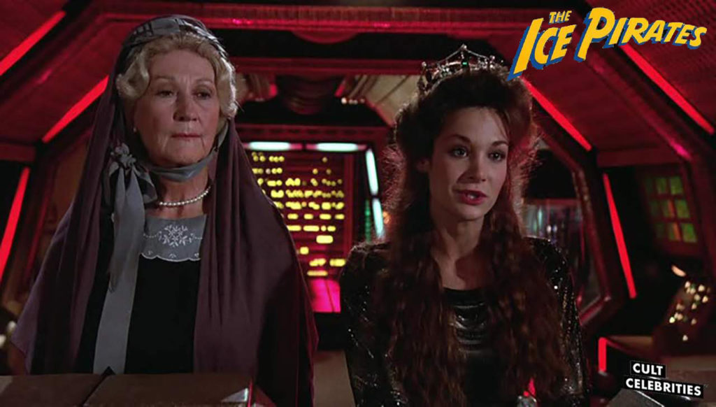 The Ice Pirates (1984) – Cult Celebrities