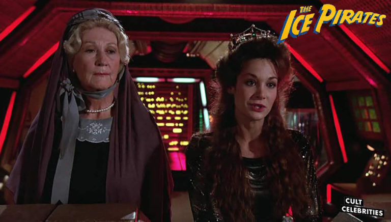 The Ice Pirates (1984) – Cult Celebrities