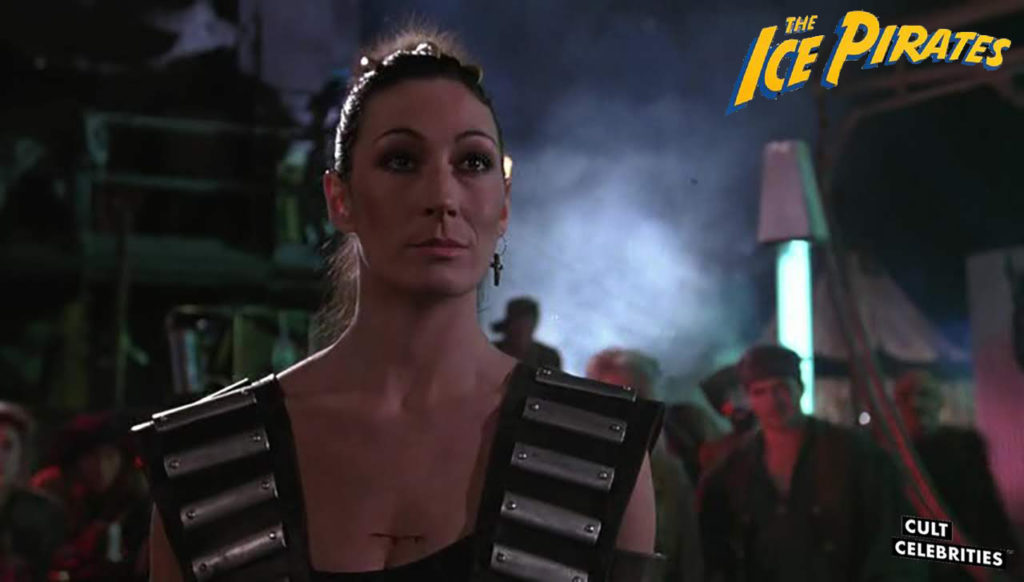The Ice Pirates (1984) – Cult Celebrities