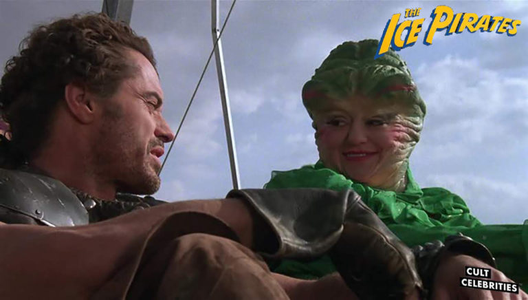 The Ice Pirates (1984) – Cult Celebrities