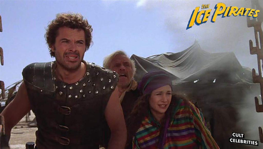 The Ice Pirates (1984) – Cult Celebrities