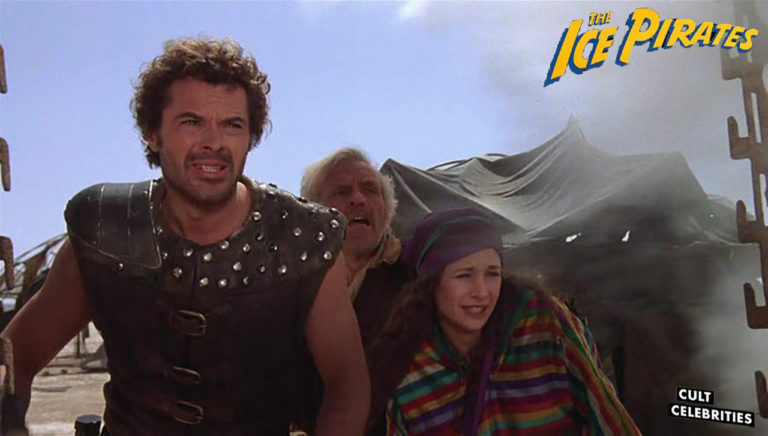 The Ice Pirates (1984) – Cult Celebrities