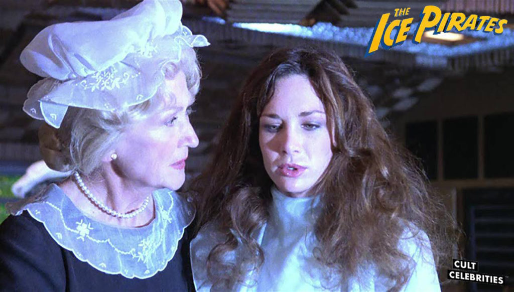 The Ice Pirates (1984) – Cult Celebrities