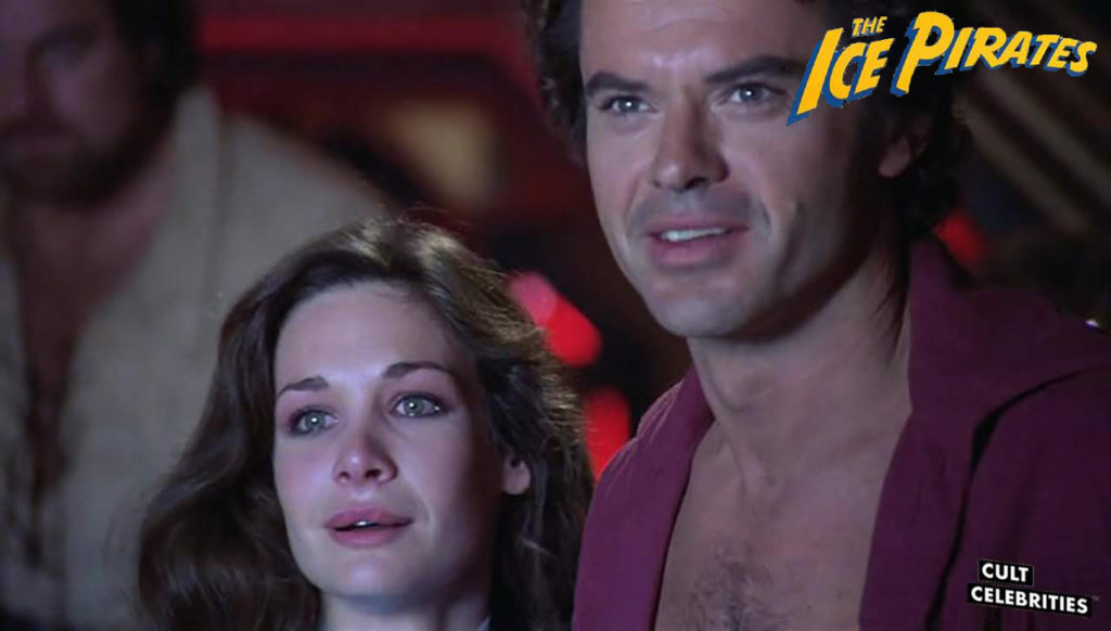 The Ice Pirates (1984) – Cult Celebrities