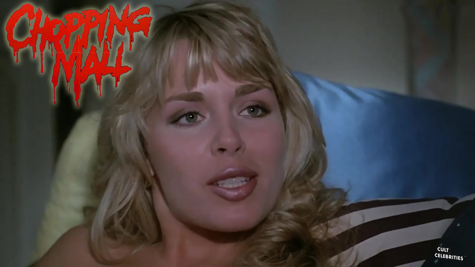 Chopping Mall (1986) – Cult Celebrities