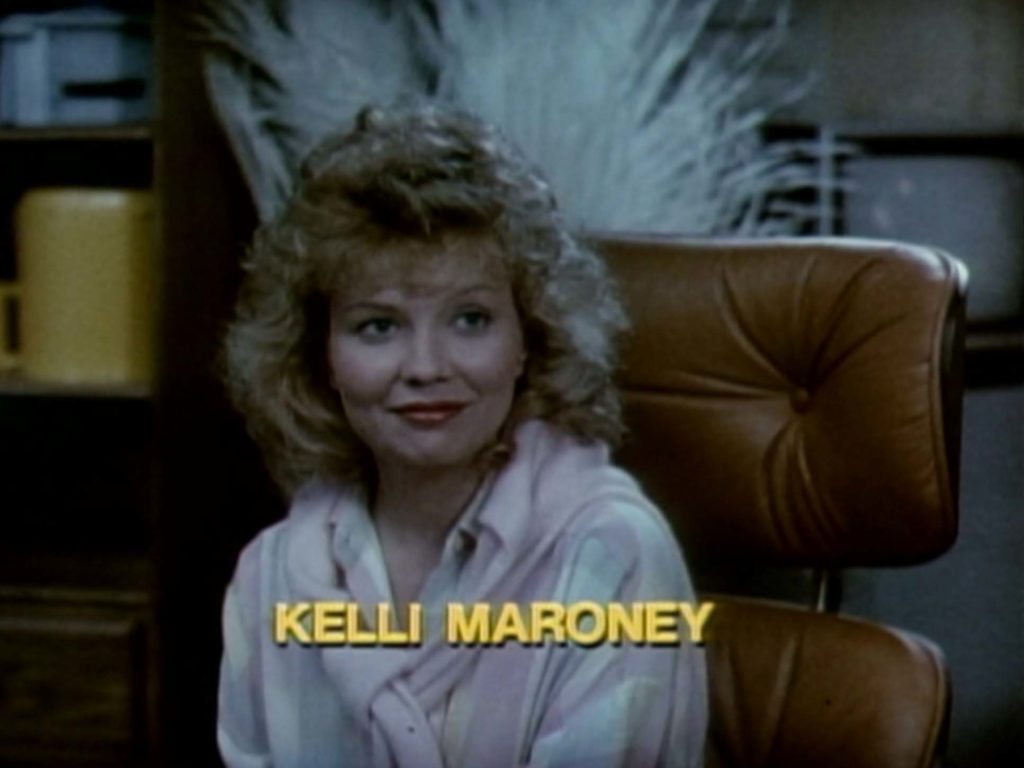 Chopping Mall (1986) | Cult Celebrities