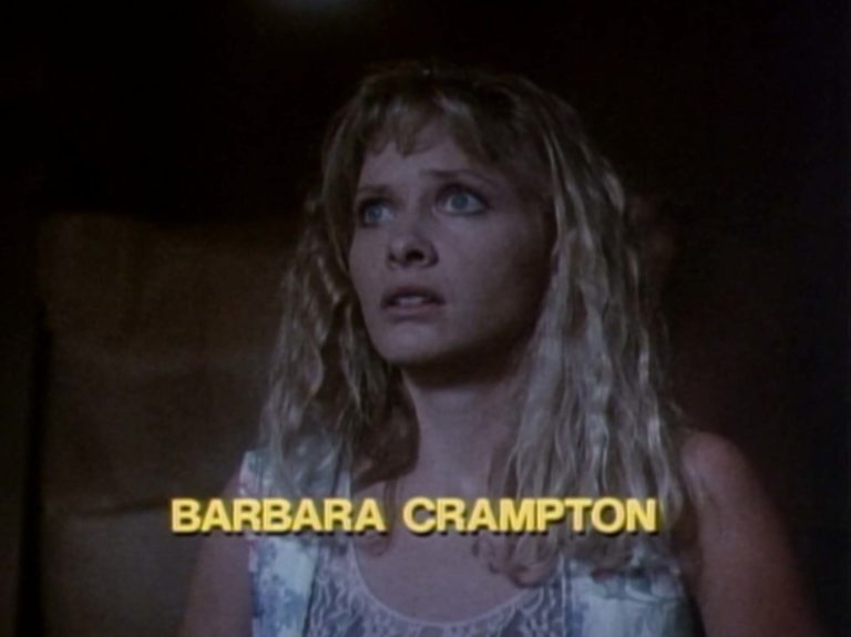 Barbara Crampton | Cult Celebrities