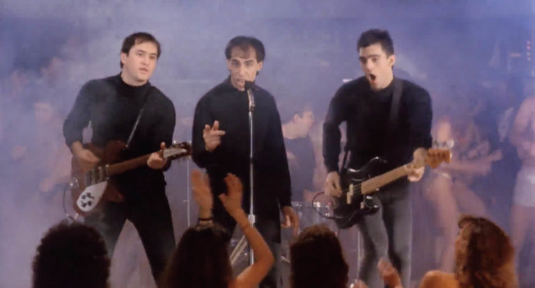 Class of Nuke ‘Em High (1986) – Cult Celebrities