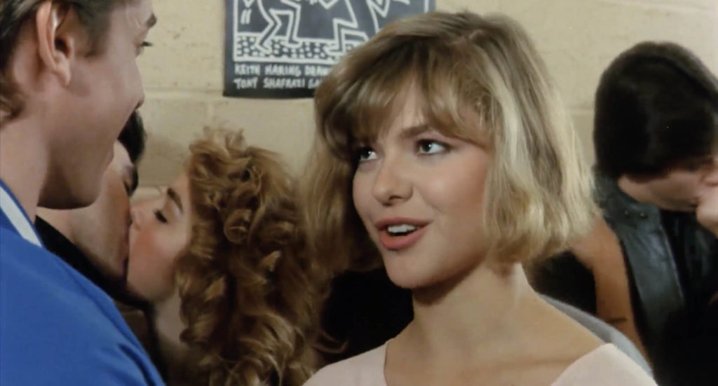 Class of Nuke ‘Em High (1986) – Cult Celebrities