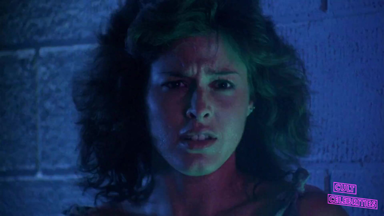 Ninja III: The Domination (1984) – Cult Celebrities