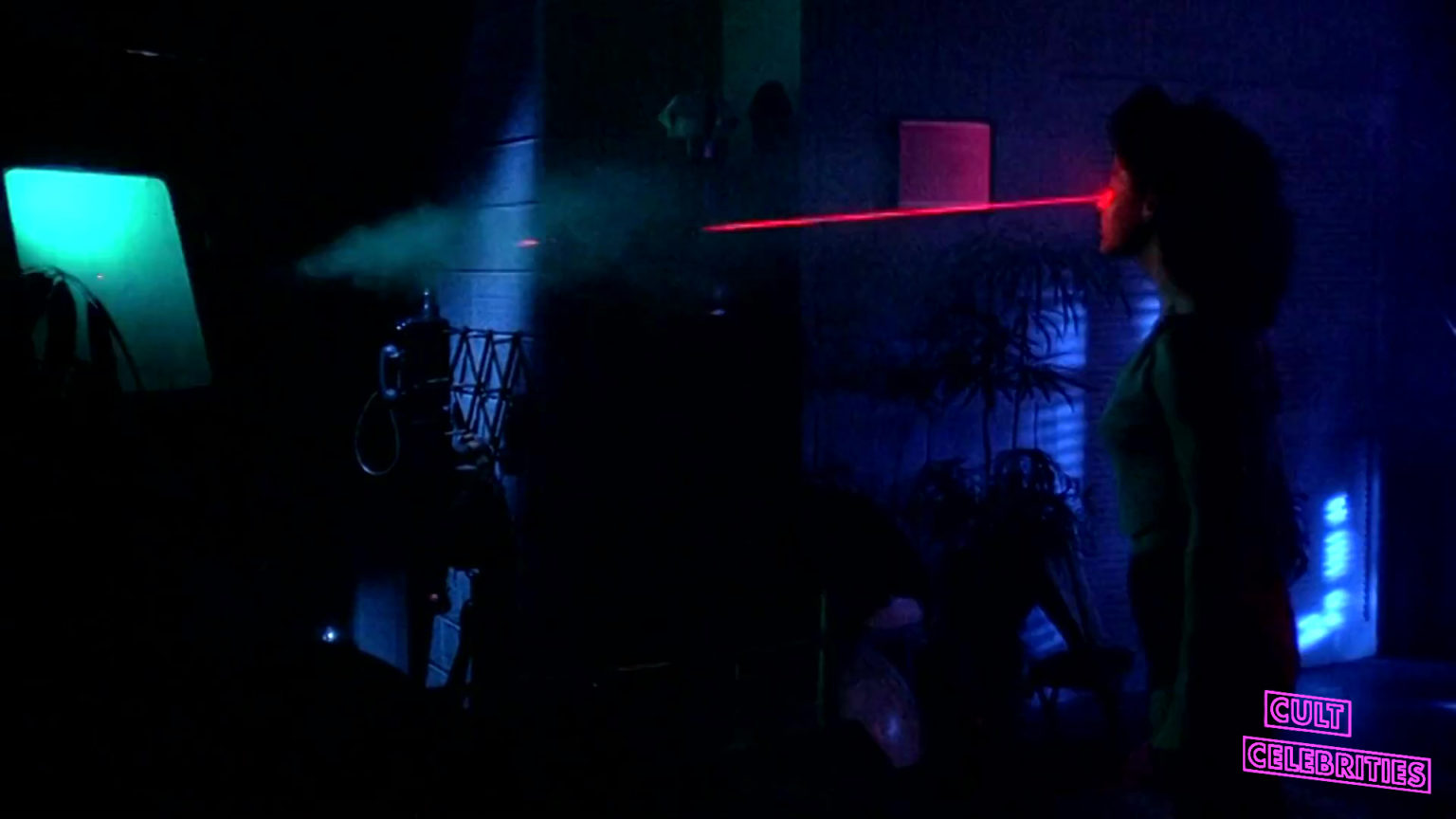 Ninja III: The Domination (1984) – Cult Celebrities