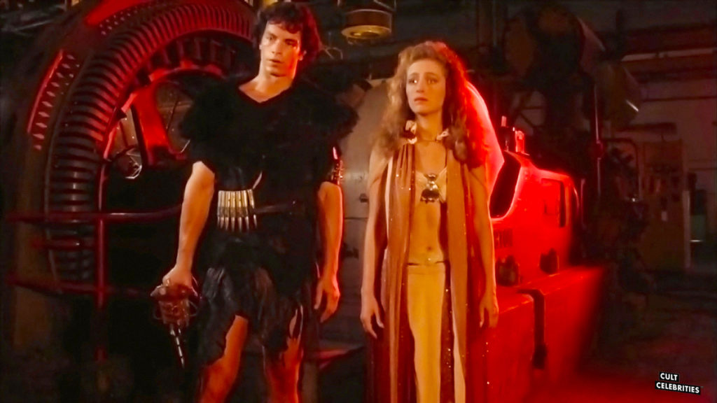 Nadine Hartstein – Cult Celebrities