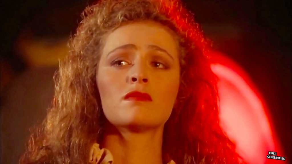 Nadine Hartstein – Cult Celebrities