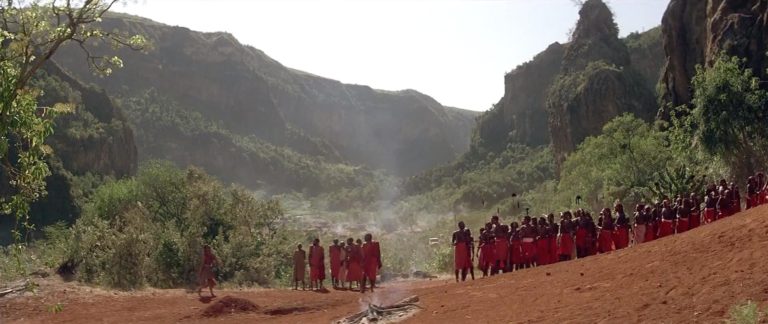 Sheena: Queen Of The Jungle (1984) – Cult Celebrities