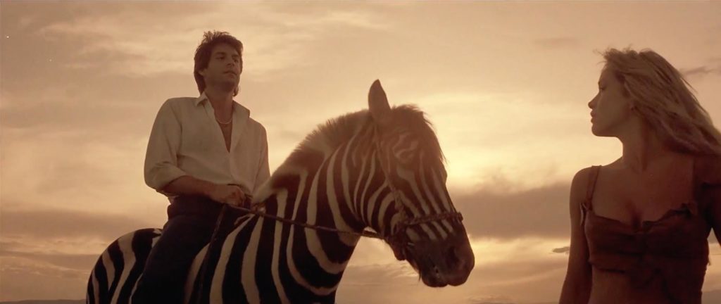 Sheena: Queen Of The Jungle (1984) – Cult Celebrities