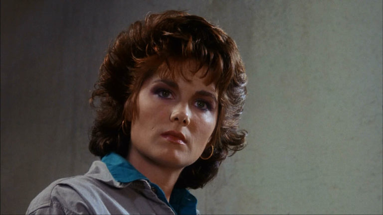 Terri Treas – Cult Celebrities