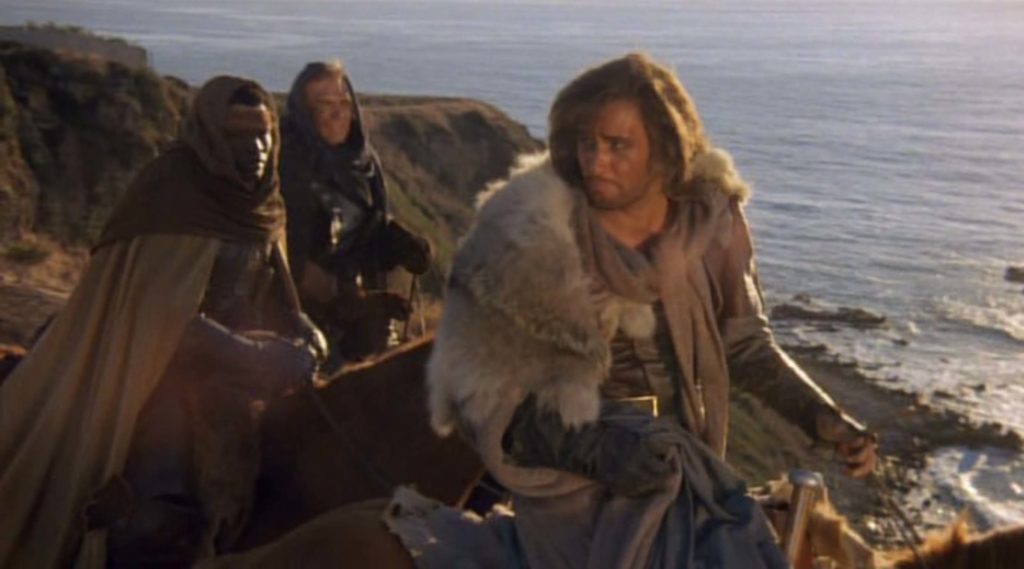 The Sword And The Sorcerer (1982) - Cult Celebrities