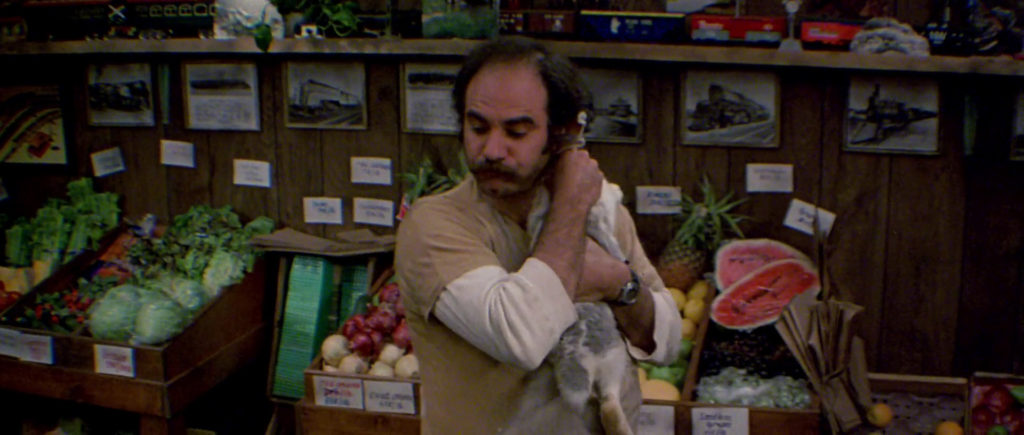 Friday the 13th Part III (1982) – Cult Celebrities