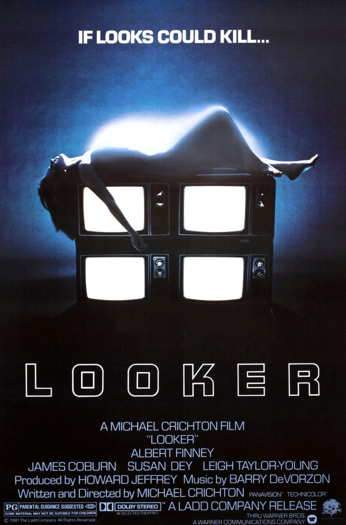 Looker (1981) – Cult Celebrities