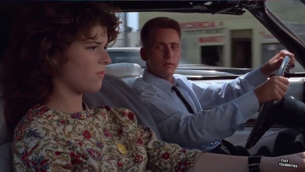 Repo Man (1984) – Cult Celebrities