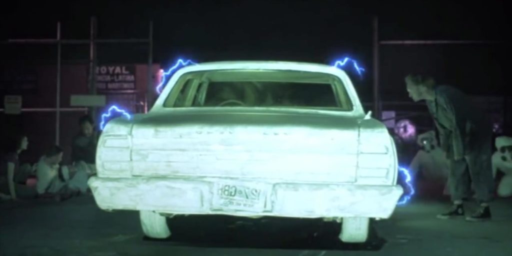 Repo Man (1984) – Cult Celebrities