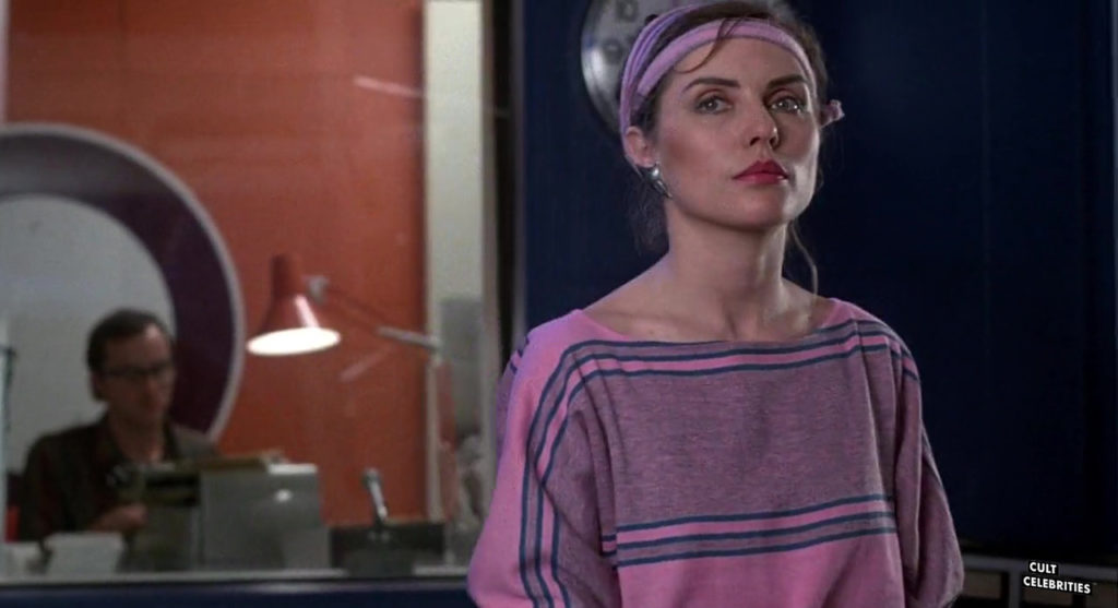 Videodrome (1983) – Cult Celebrities
