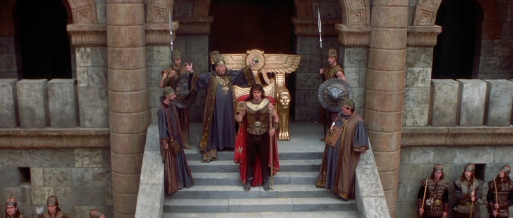 Kull The Conqueror (1997) – Cult Celebrities