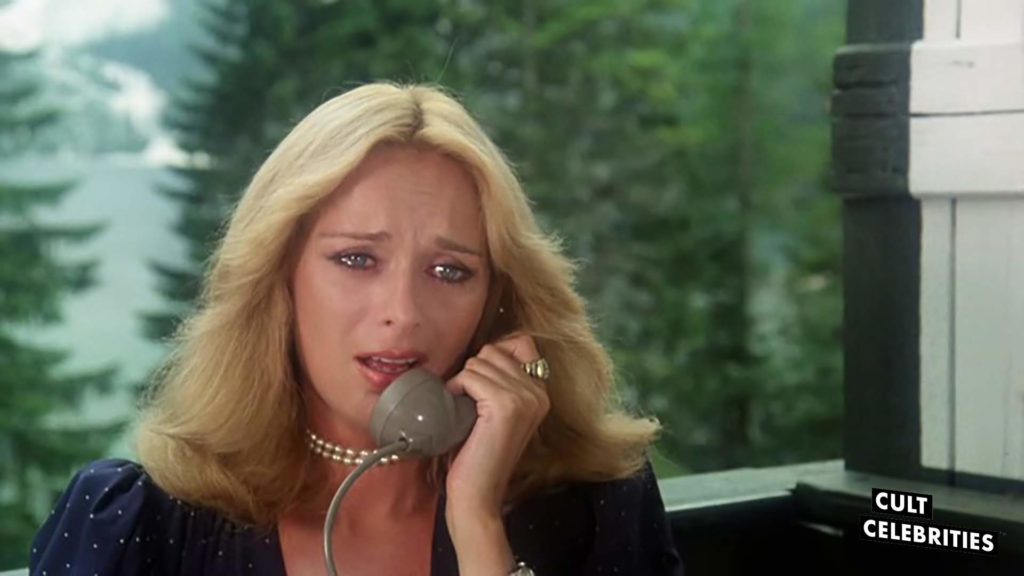 Sybil Danning – Cult Celebrities