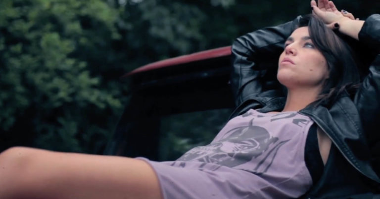 Victoria Maurette – Cult Celebrities