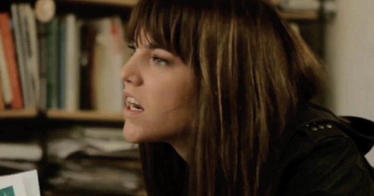 Victoria Maurette – Cult Celebrities